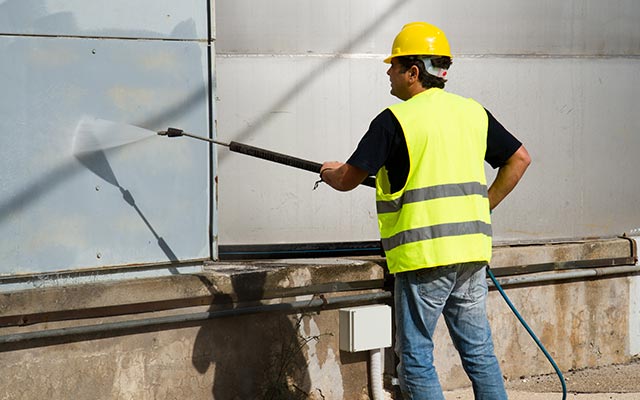 Conservação e Limpeza Predial: 9 Soluções Infalíveis!